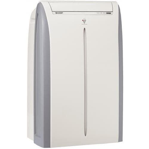 Sharp Portable Air Conditioner - 13,000 BTU A/C : BBQGuys