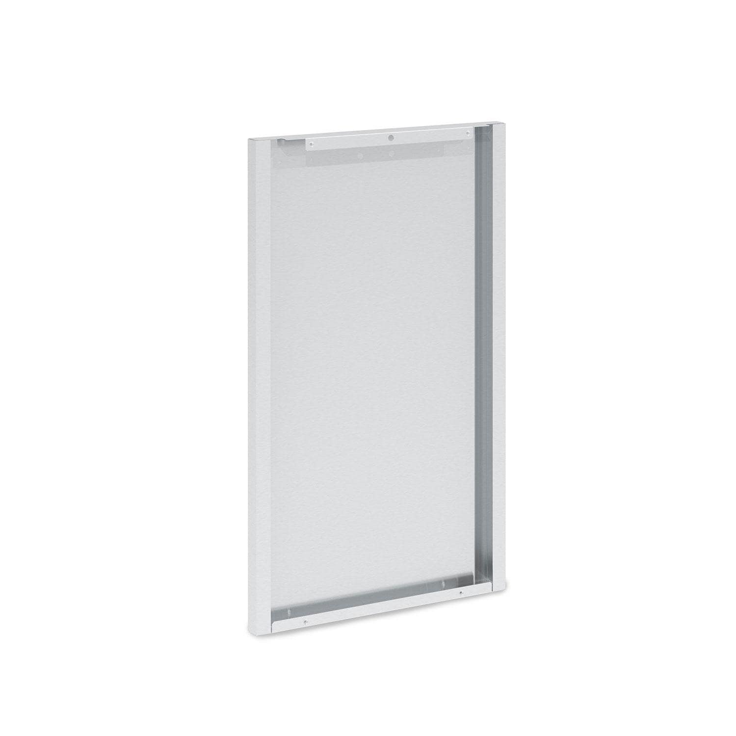 Broil King Rear Panel Small Cabinet - 802060 : BBQGuys