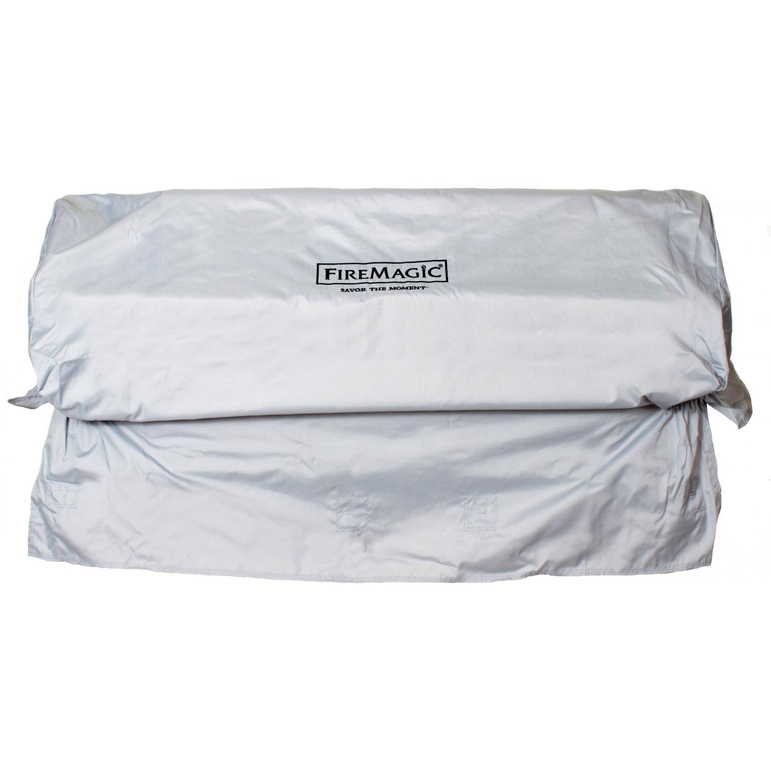 Fire Magic Grill Cover For Echelon E1060 Built-In Gas Grill : BBQGuys