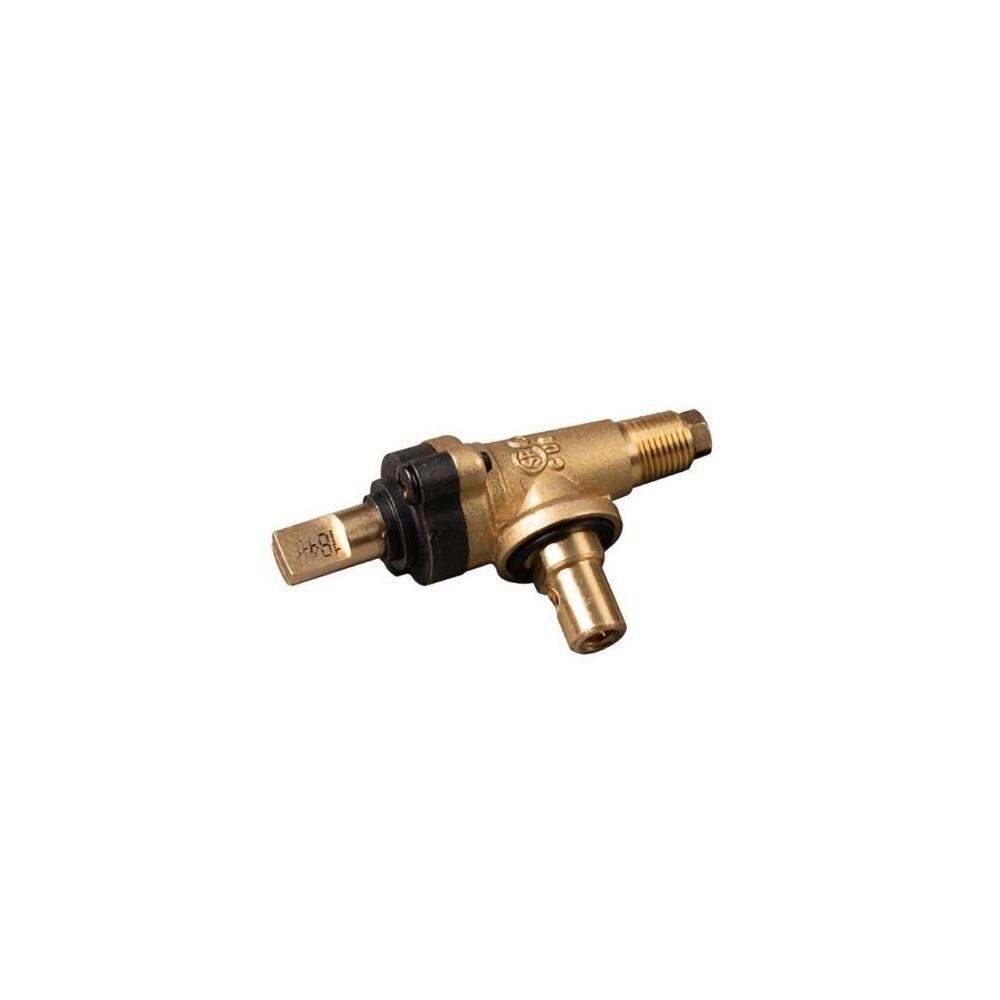 Camp Chef Replacement Low Pressure Natural Gas Valve - 0997-NG : BBQGuys