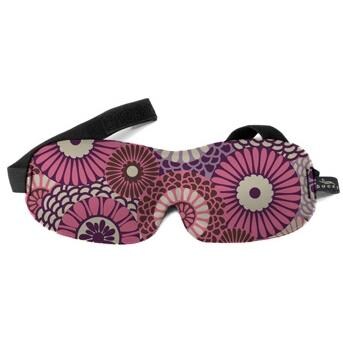 Bucky 40 Blinks Sleep Mask - Paper Flowers : BBQGuys