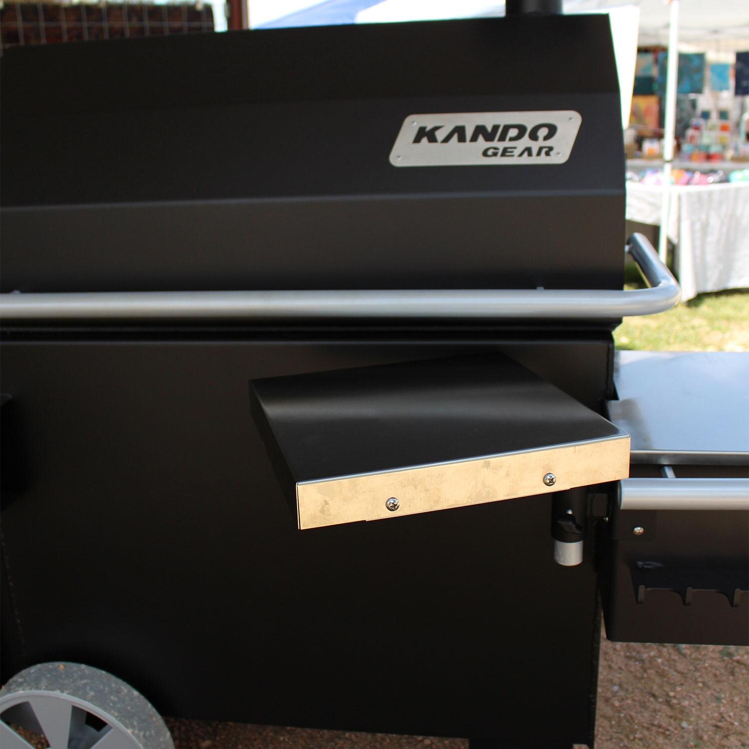 KANDO Gear K480 Swivel Table - K480-ST : BBQGuys