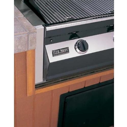 Insulated Jacket For Fire Magic Elite Series Gas Grills : BBQGuys