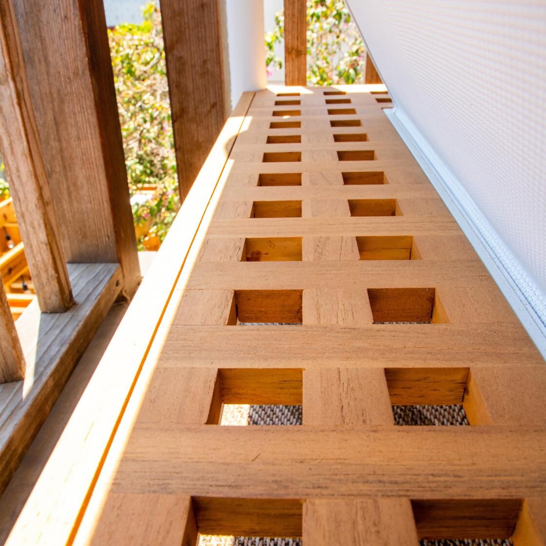 Carolton 6 Pc Aluminum Seating Set in White By Lakeview Outdoor Designs ...