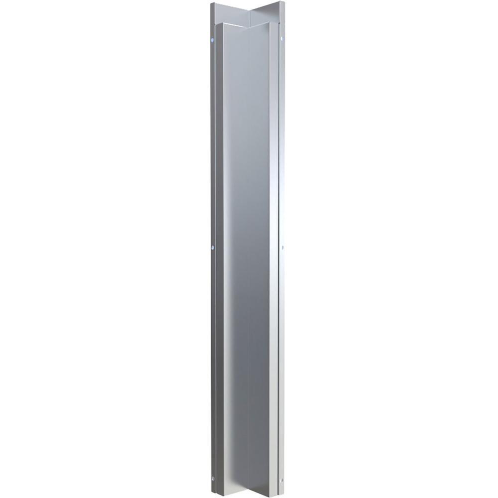 Sunstone Outdoor Kitchen Wall Cabinet 90 Degree Corner Spacer Panel ...