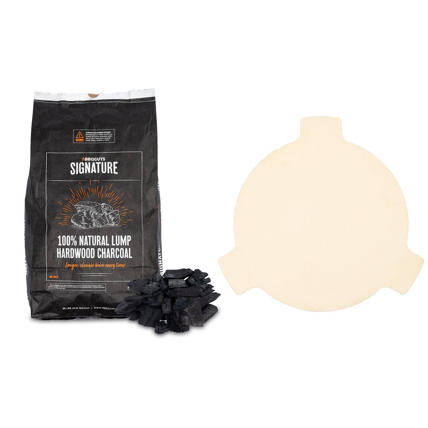 Victory Kamado Accessory Bundle : BBQGuys