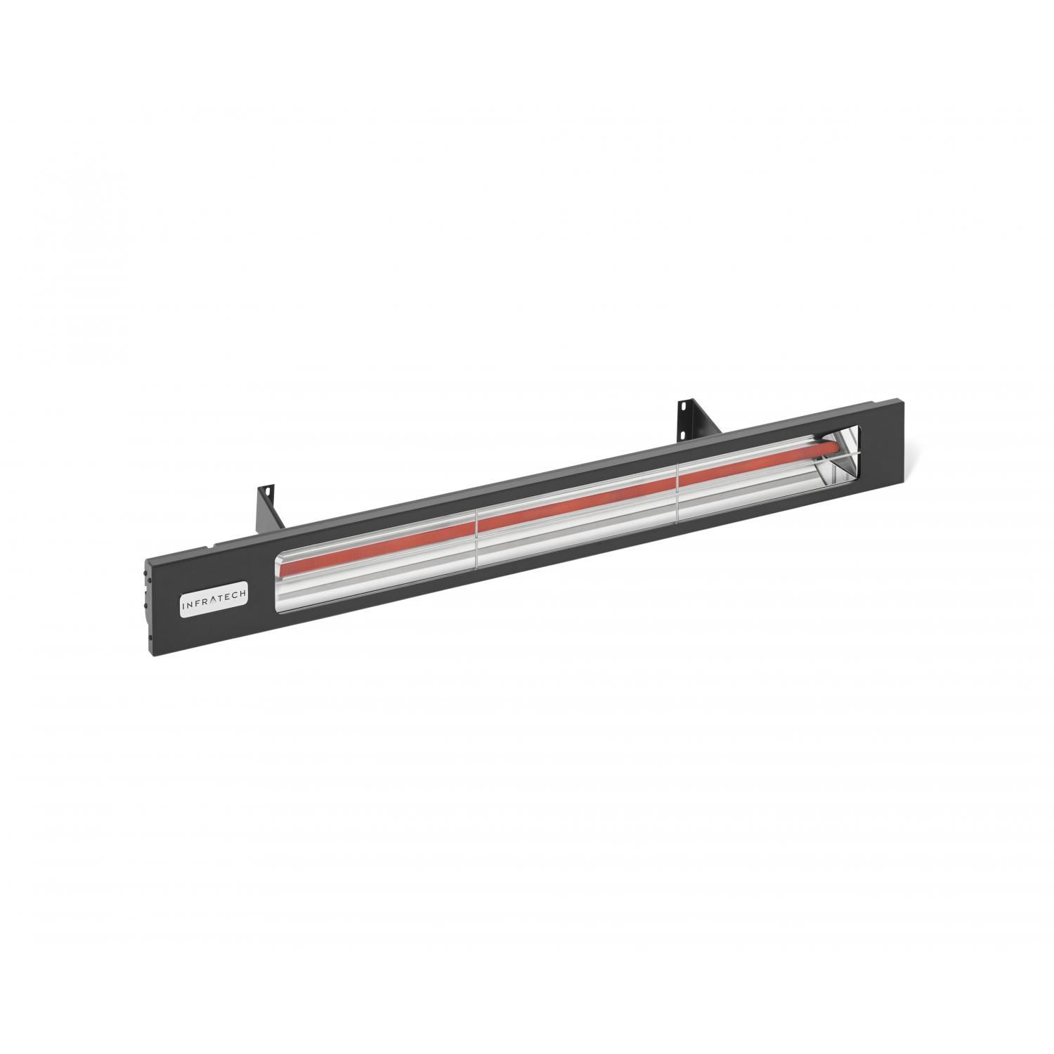 Infratech Slimline Series 42 1/2-Inch 2400W Single Element Electric ...