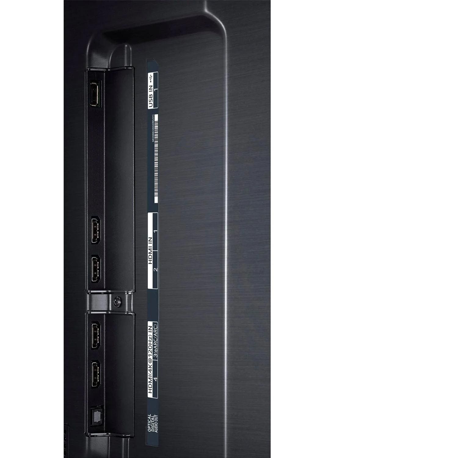 Titan L200 Series 65 Inch Full Sun 4K QNED Smart Outdoor TV w/ Full ...