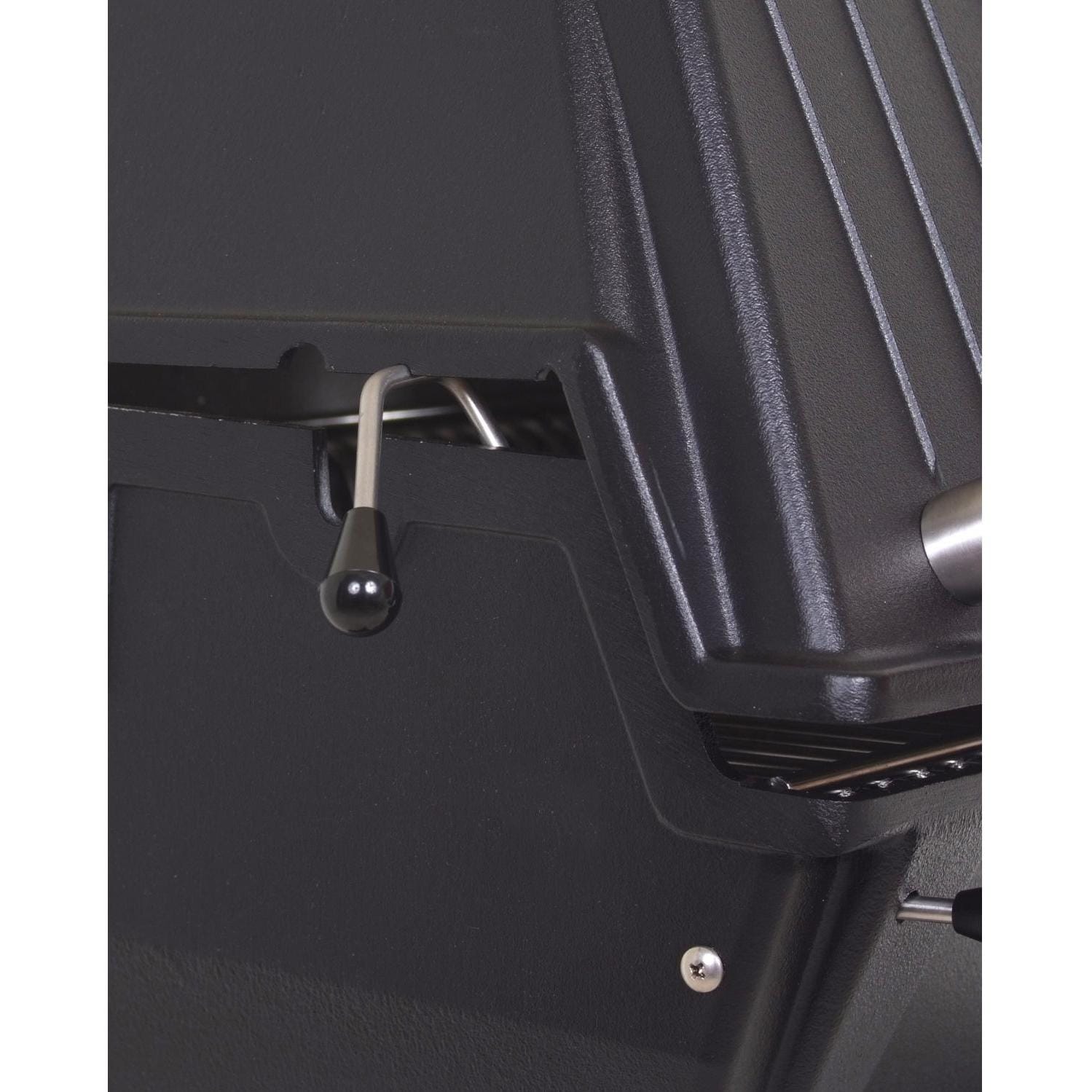 Broilmaster P3-SX Super Premium Built In Natural Gas Grill : BBQGuys