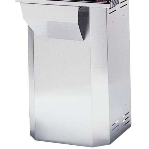 MHP Stainless Steel Column OCOL : BBQGuys