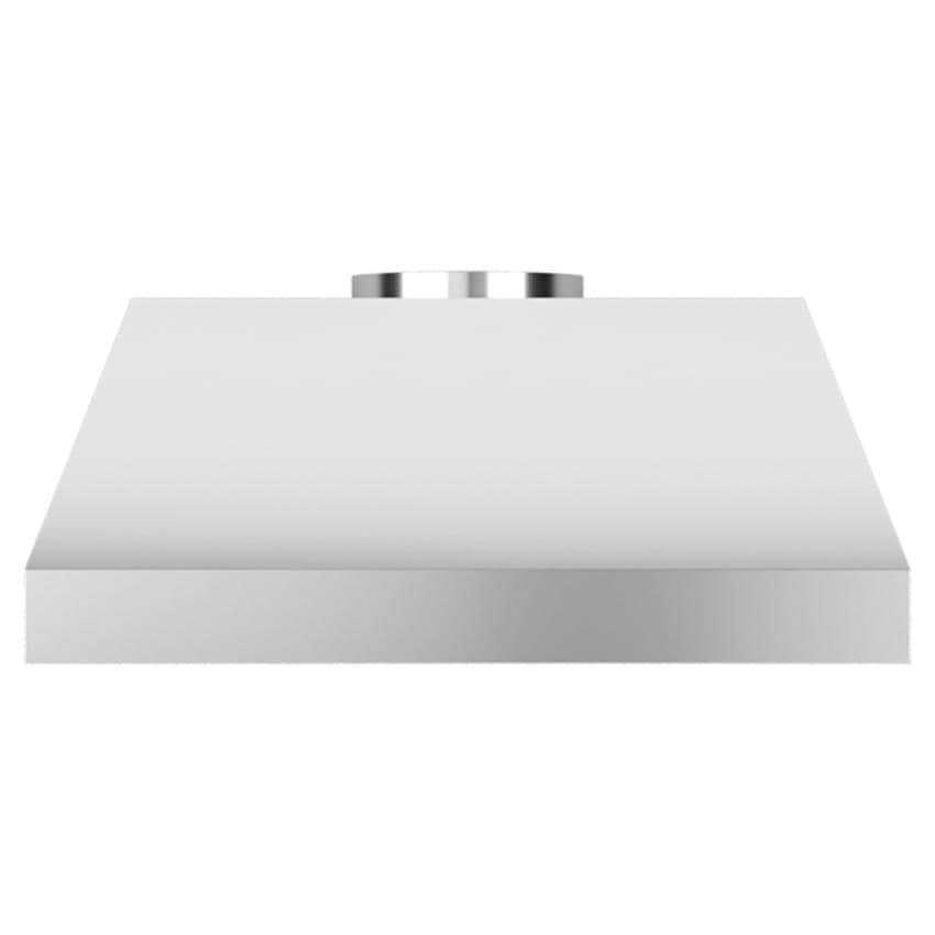 Vent-A-Hood 28-Inch 600 CFM Wall Mount Hood Insert - Stainless Steel ...