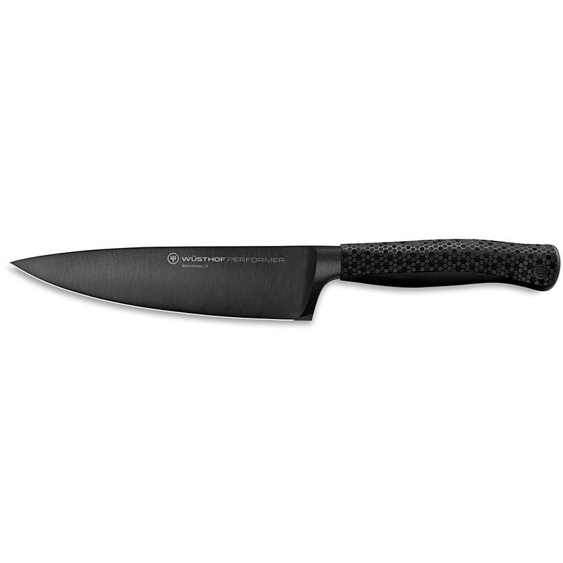 Wusthof Performer 6-Inch Chefs knife - 1061200116 : BBQGuys