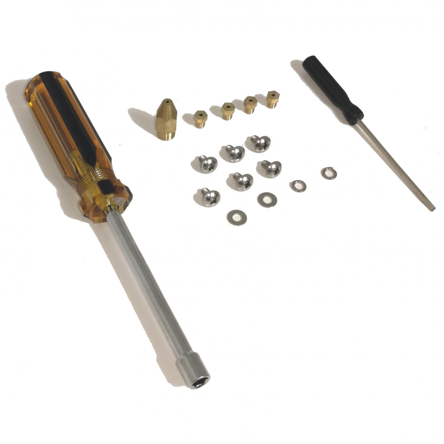 THOR Kitchen Natural Gas Kit For Outdoor Grill - MK04NG : BBQGuys