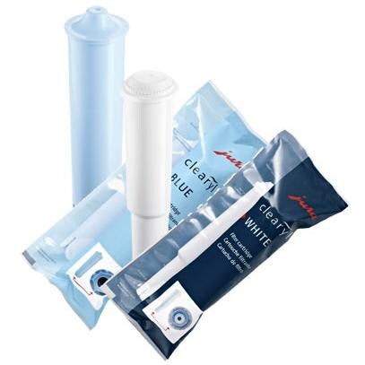 Jura CLEARYL Blue Professional Water Care Cartridge : BBQGuys