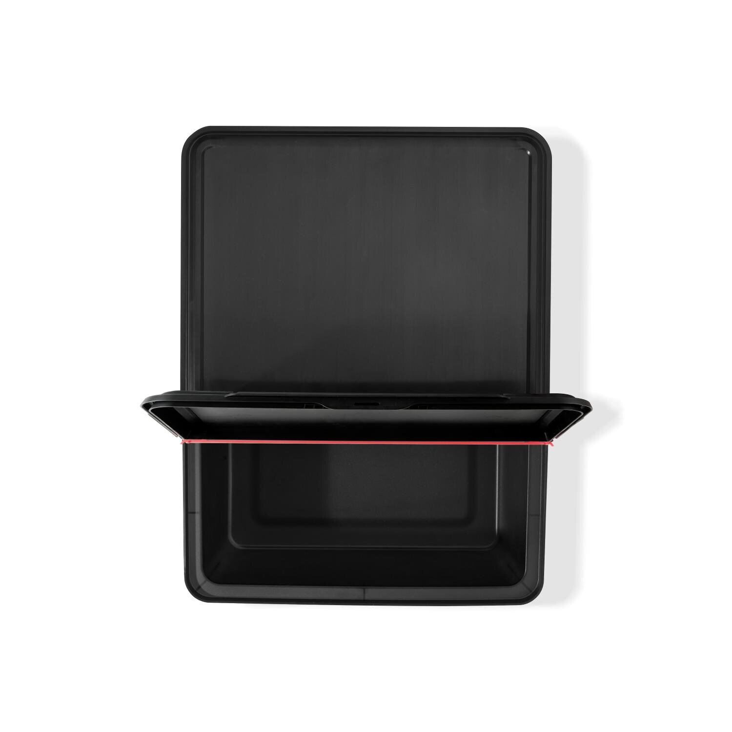 Weber 3400107 Works Outdoor Storage Bin : BBQGuys