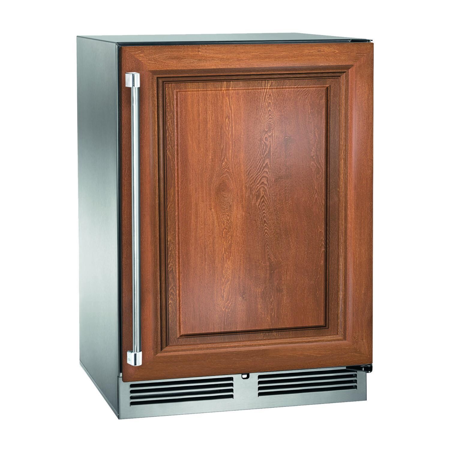 Perlick 24 Inch Signature Series Marine And Coastal Series Stainless