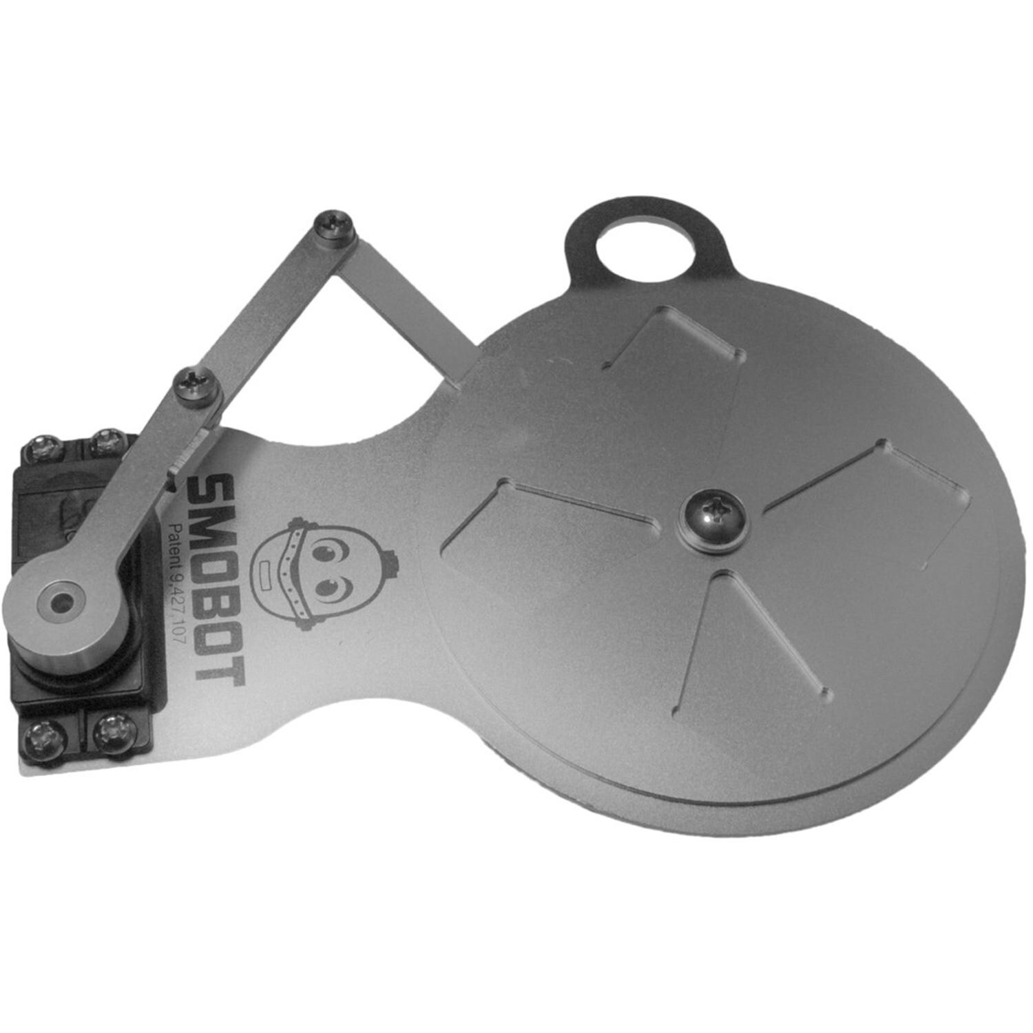 SMOBOT Kamado Grill and Smoker Temperature Controller W/ WiFi and 6 ...