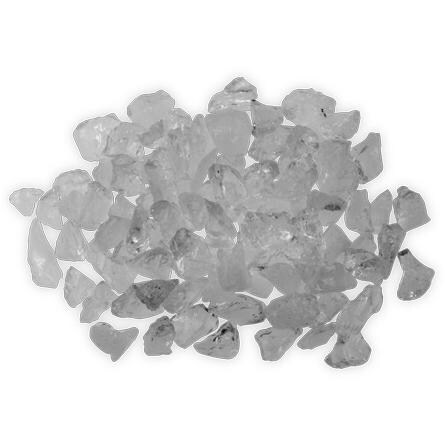 Firegear Crystal Fire Glass - 5 Lbs : BBQGuys