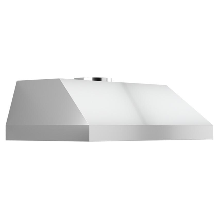 Vent-A-Hood 40-Inch 600 CFM Wall Mount Hood Insert - Stainless Steel ...