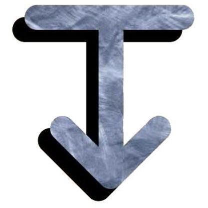 Texas Irons T Branding Iron : BBQGuys