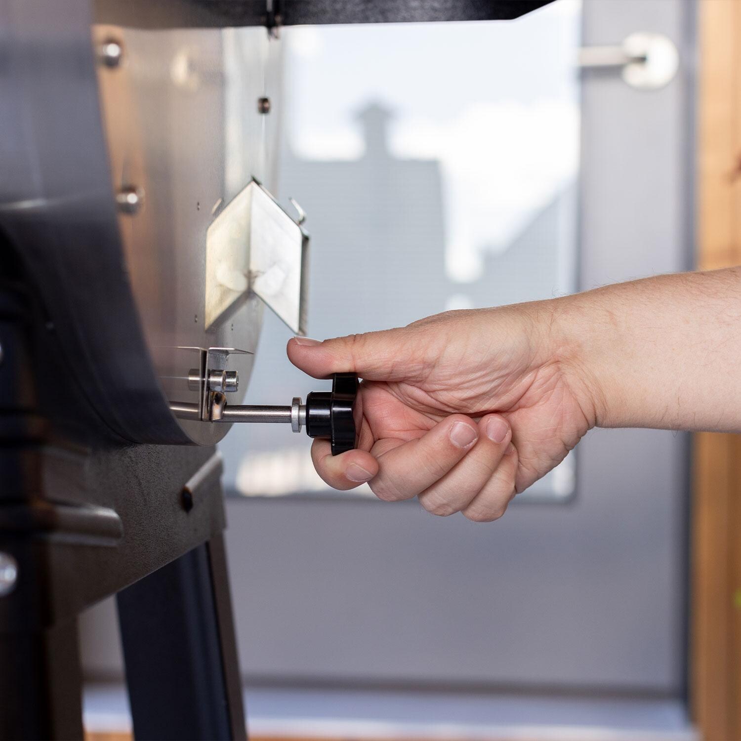 Camp Chef Woodwind SS 36 Pellet Grill With Propane Sidekick Sear Box ...