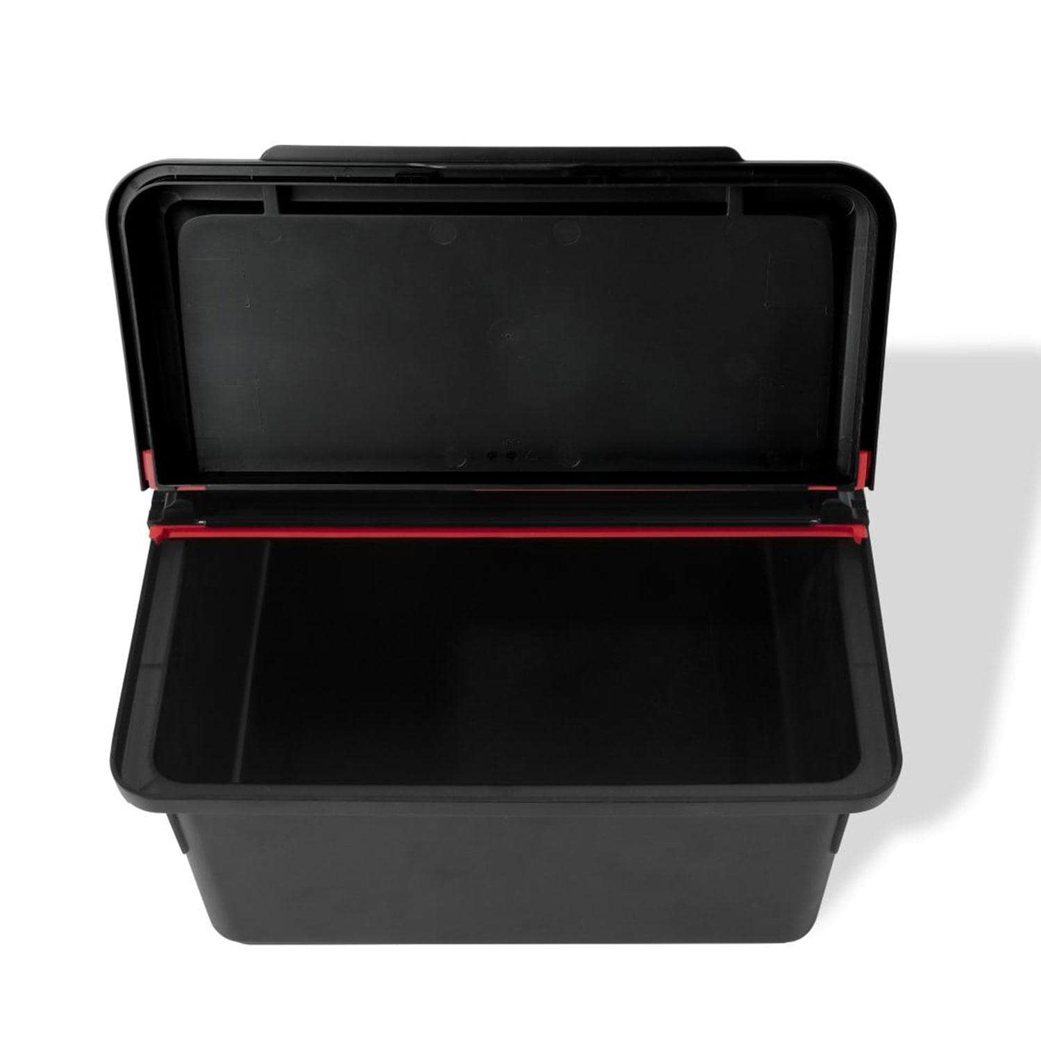 Weber 3400107 Works Outdoor Storage Bin : BBQGuys