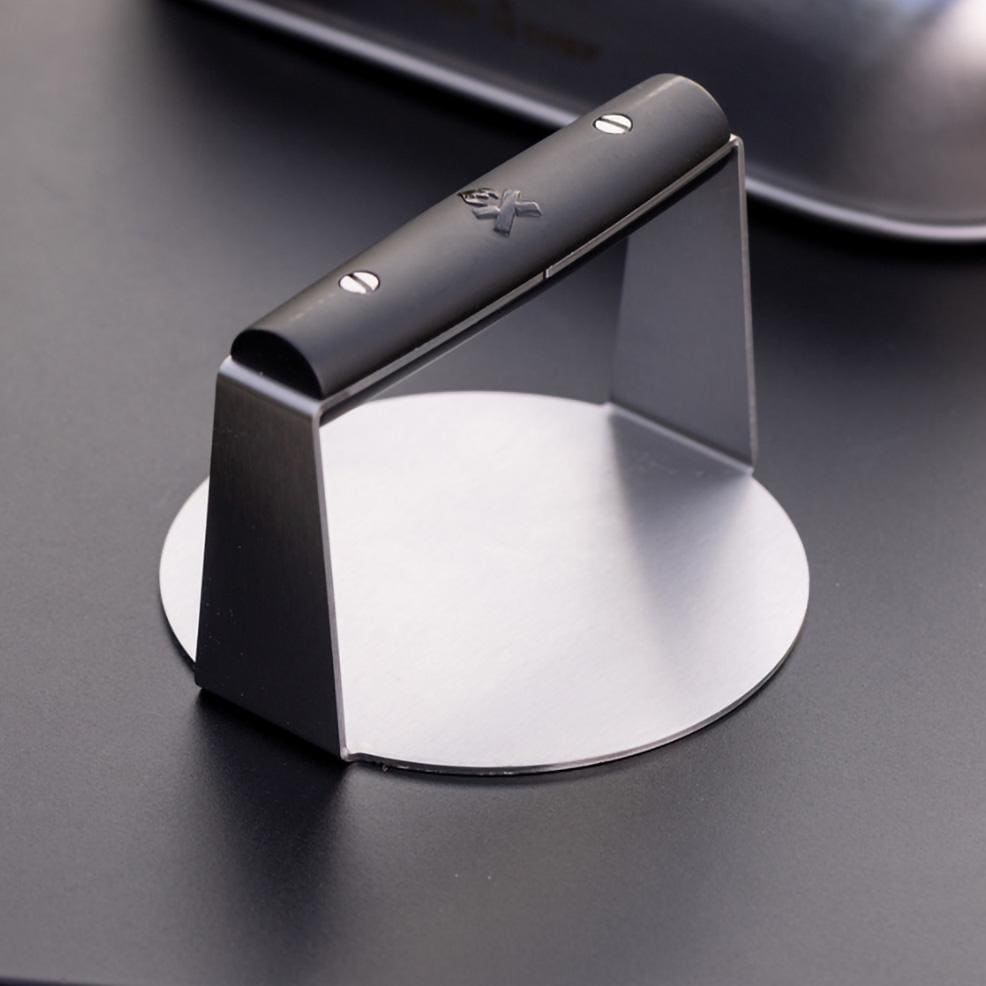 Camp Chef Smashed Burger Kit : BBQGuys