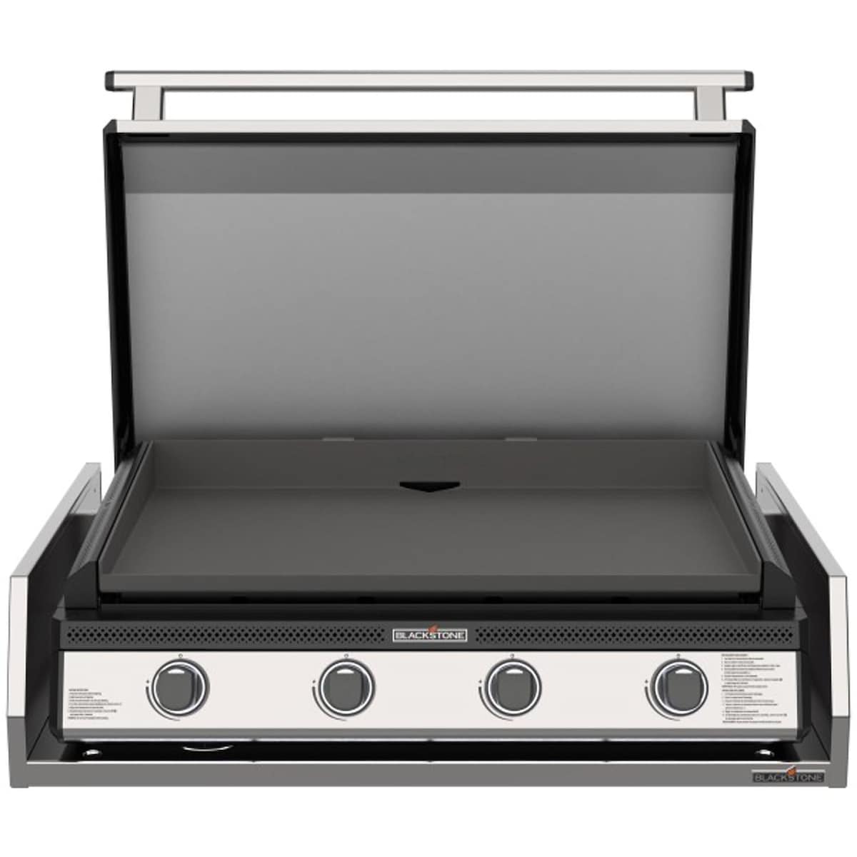 Blackstone Insulated Jacket for 36 Inch Built In Griddles - 6430 : BBQGuys