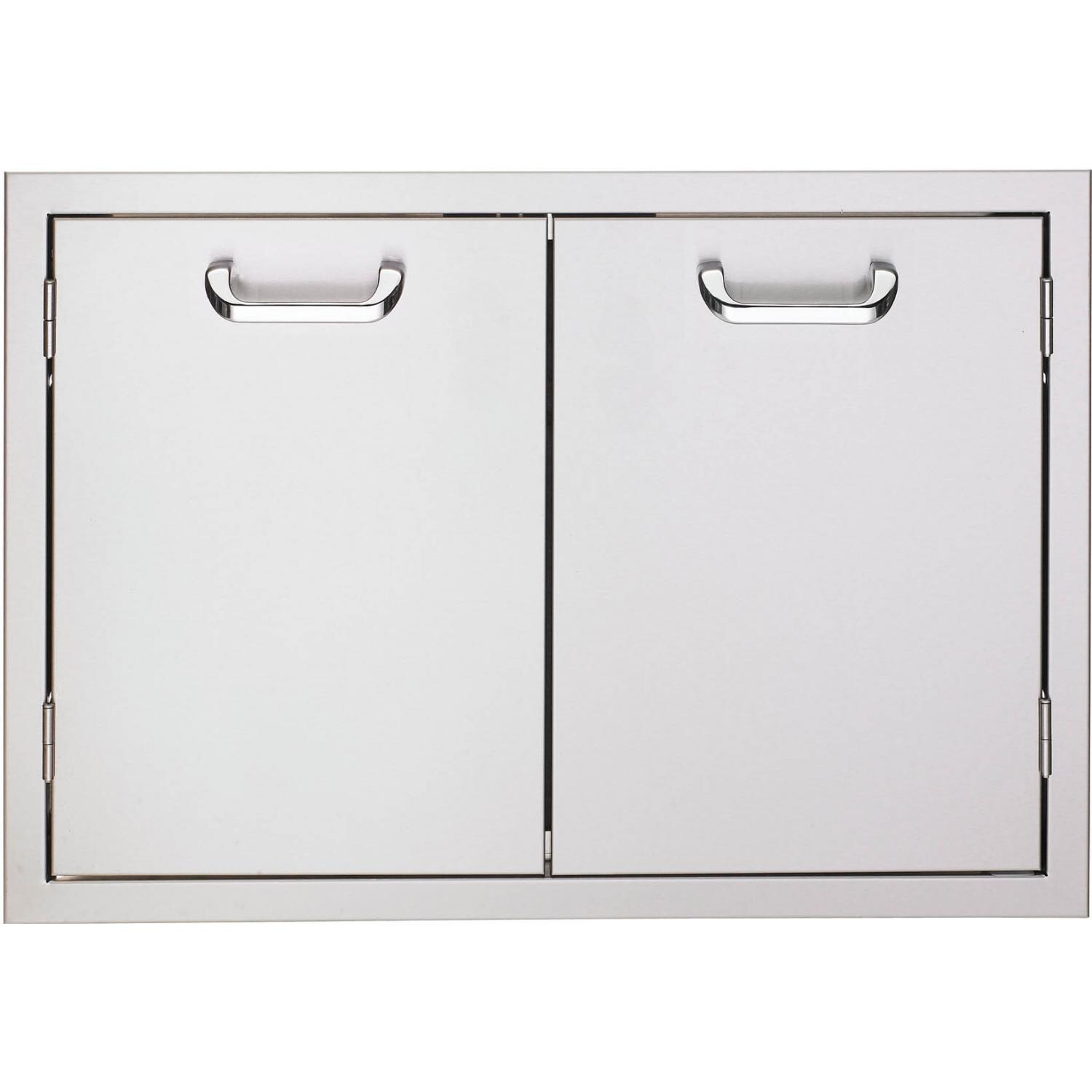 Lynx Sedona 36-Inch Double Access Door : BBQGuys
