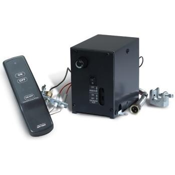 Spark-to-Pilot Natural Gas Basic On/Off Remote Safety Pilot Kit (Non ...