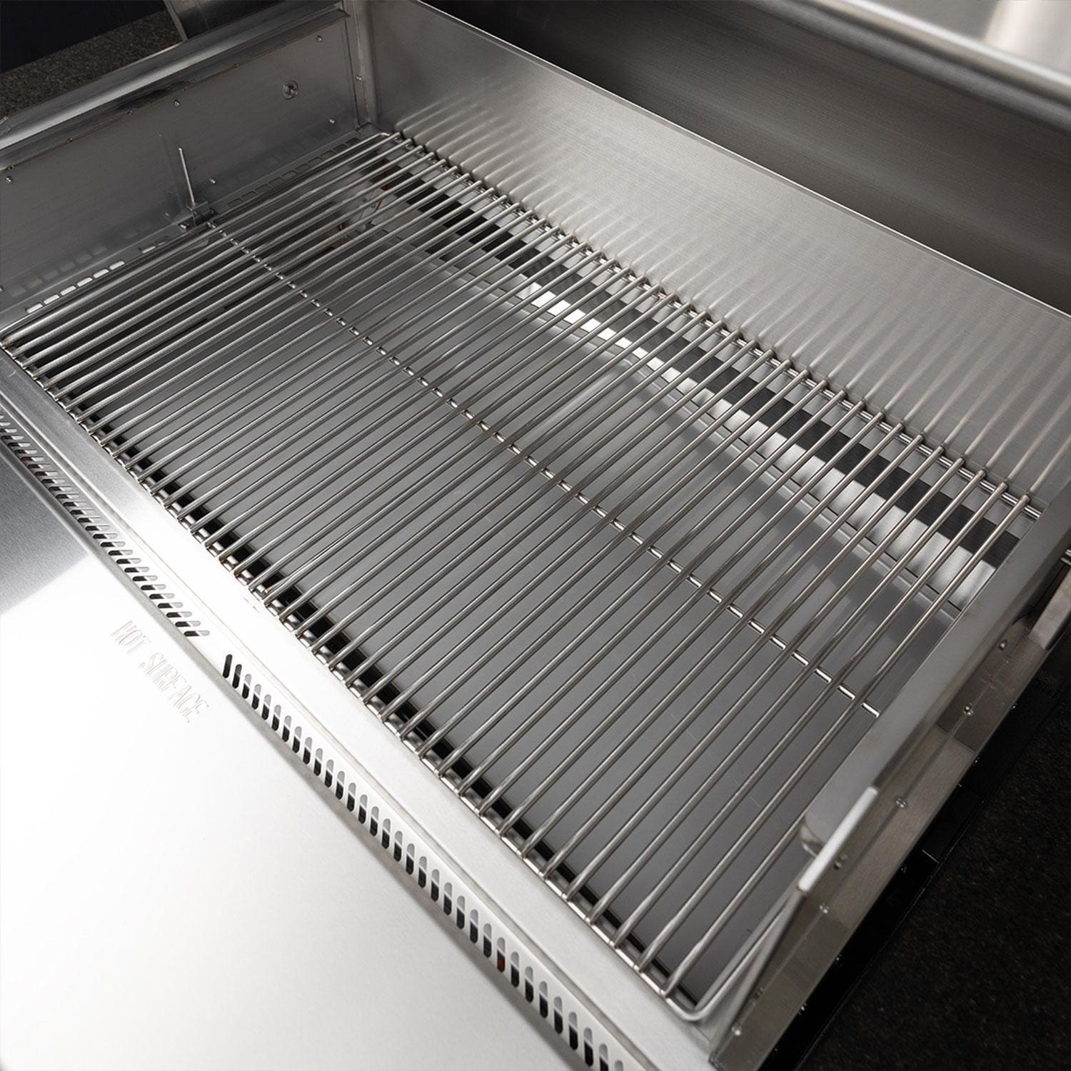 recteq E-Series Built-In 1300 Wood Pellet Grill - RT-1300 : BBQGuys