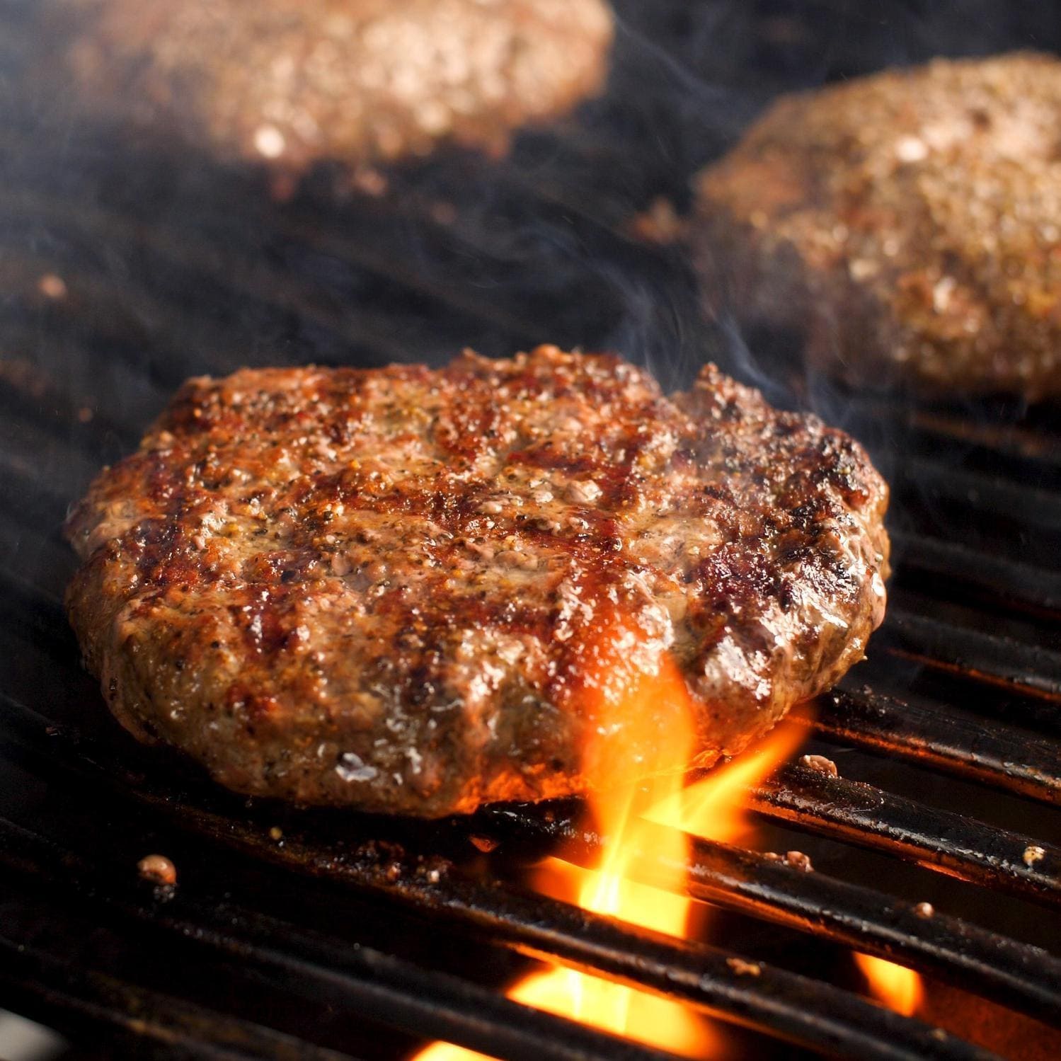 how to cook steak on napoleon grill