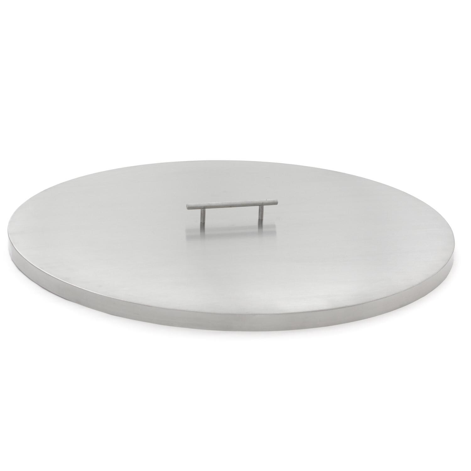 24 Inch Fire Pit Pan Replacement | Fire Pit Ideas