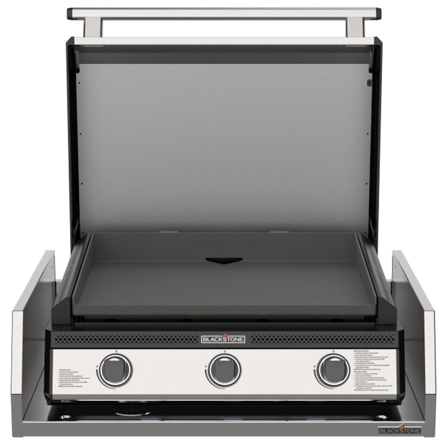 Blackstone Insulated Jacket for 28 Inch Built In Griddles - 6228 : BBQGuys