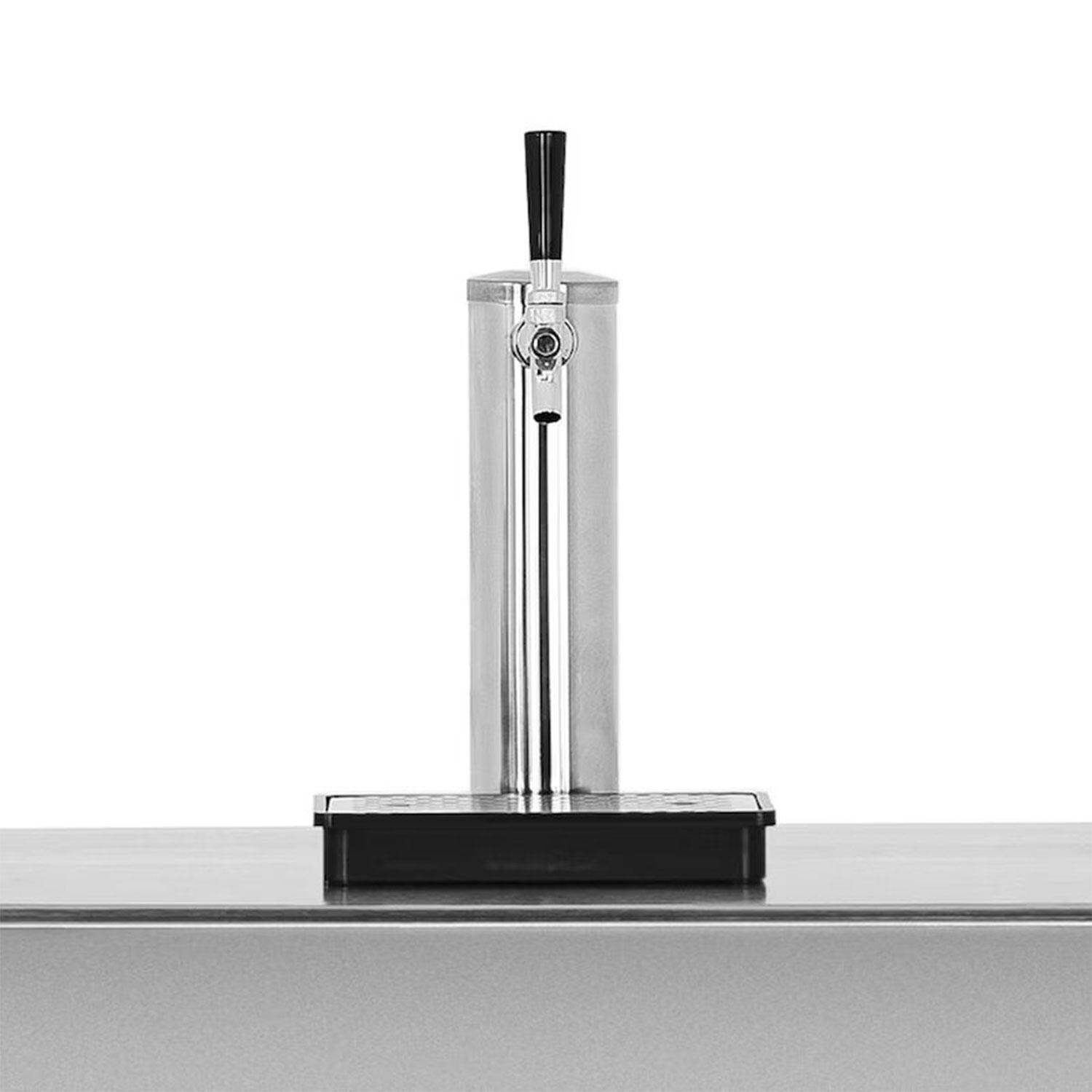 Summerset Single Keg Tap for Kegerator - RFR-TAP-1 : BBQGuys