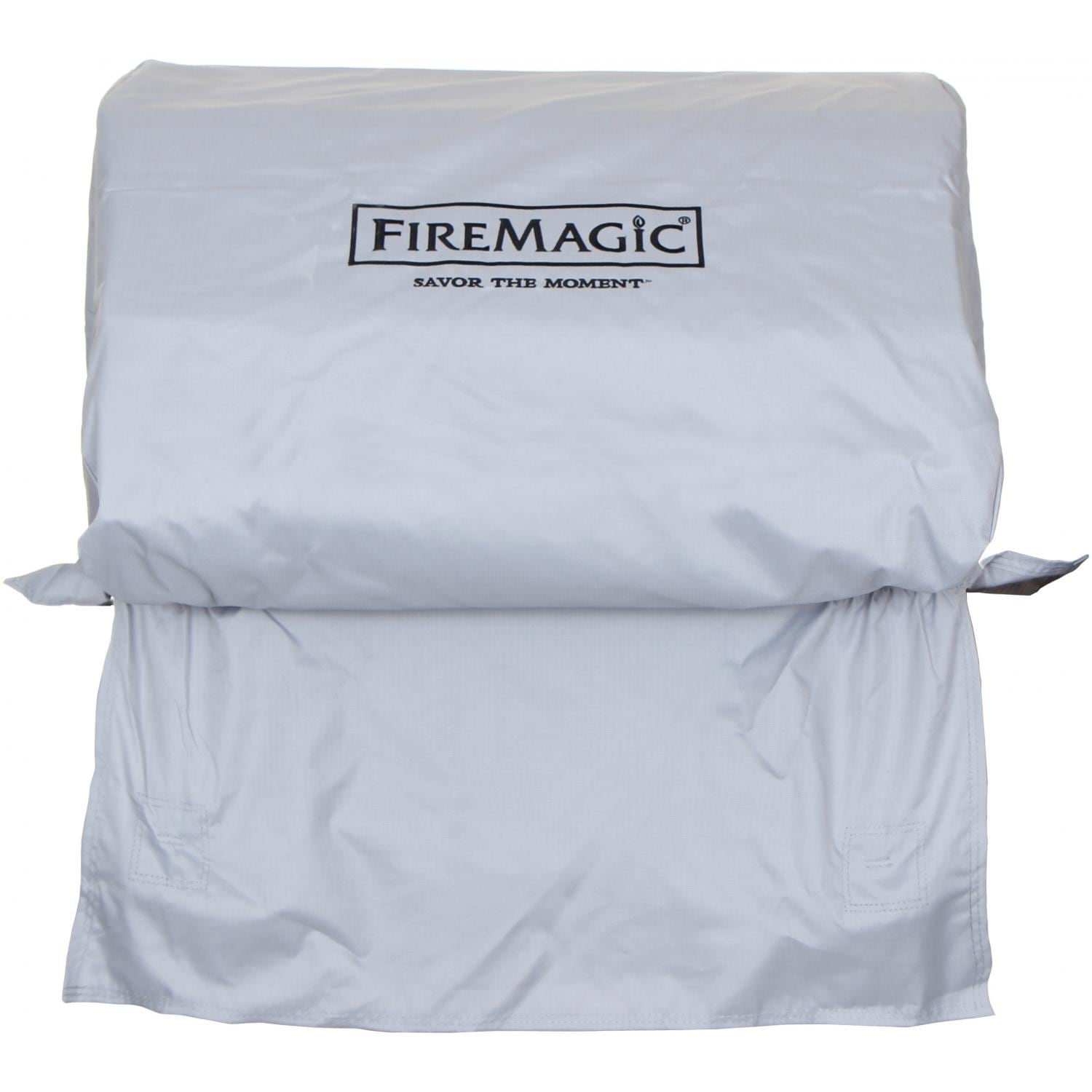 Fire Magic Grill Cover For Aurora A530 Built-In Gas Grill : BBQGuys