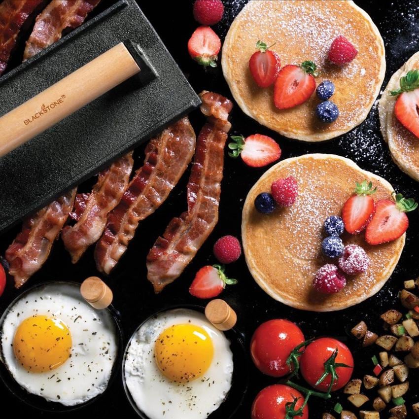 Blackstone 5 pc Toolkit and Breakfast Kit : BBQGuys