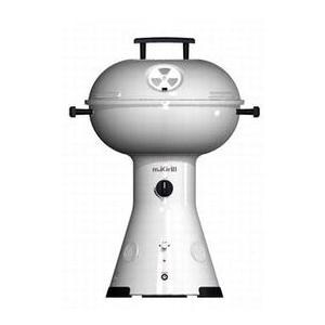 Gastar M-iGrill Portable Gas Grill - White : BBQGuys
