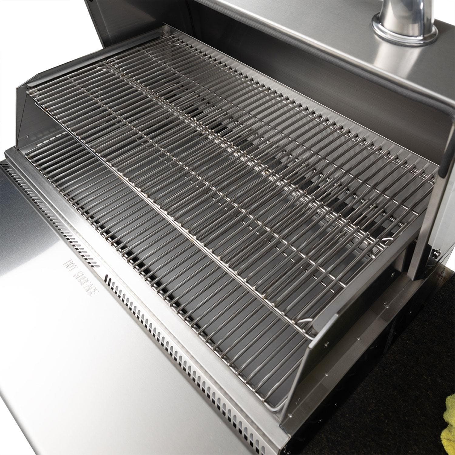 recteq E-Series Built-In 1300 Wood Pellet Grill - RT-1300 : BBQGuys