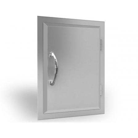 RCS Agape Series Large Reversible Single Access Door - Vertical - ADV2 ...