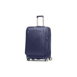 Samsonite Silhouette Spinner 26 Inch Exp. - Blue : BBQGuys