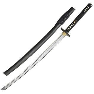 CAS Hanwei Tea Culture, Katana : BBQGuys