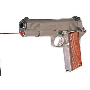 LaserMax 1911 Sights, Stainless : BBQGuys