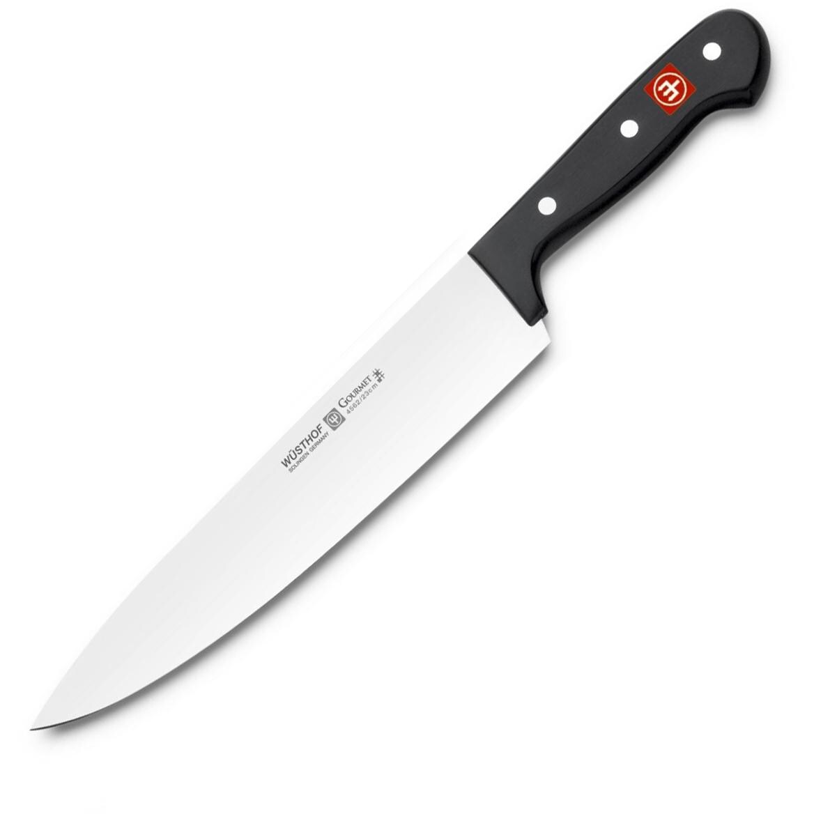 Wusthof Gourmet 9-Inch Chefs Knife : BBQGuys