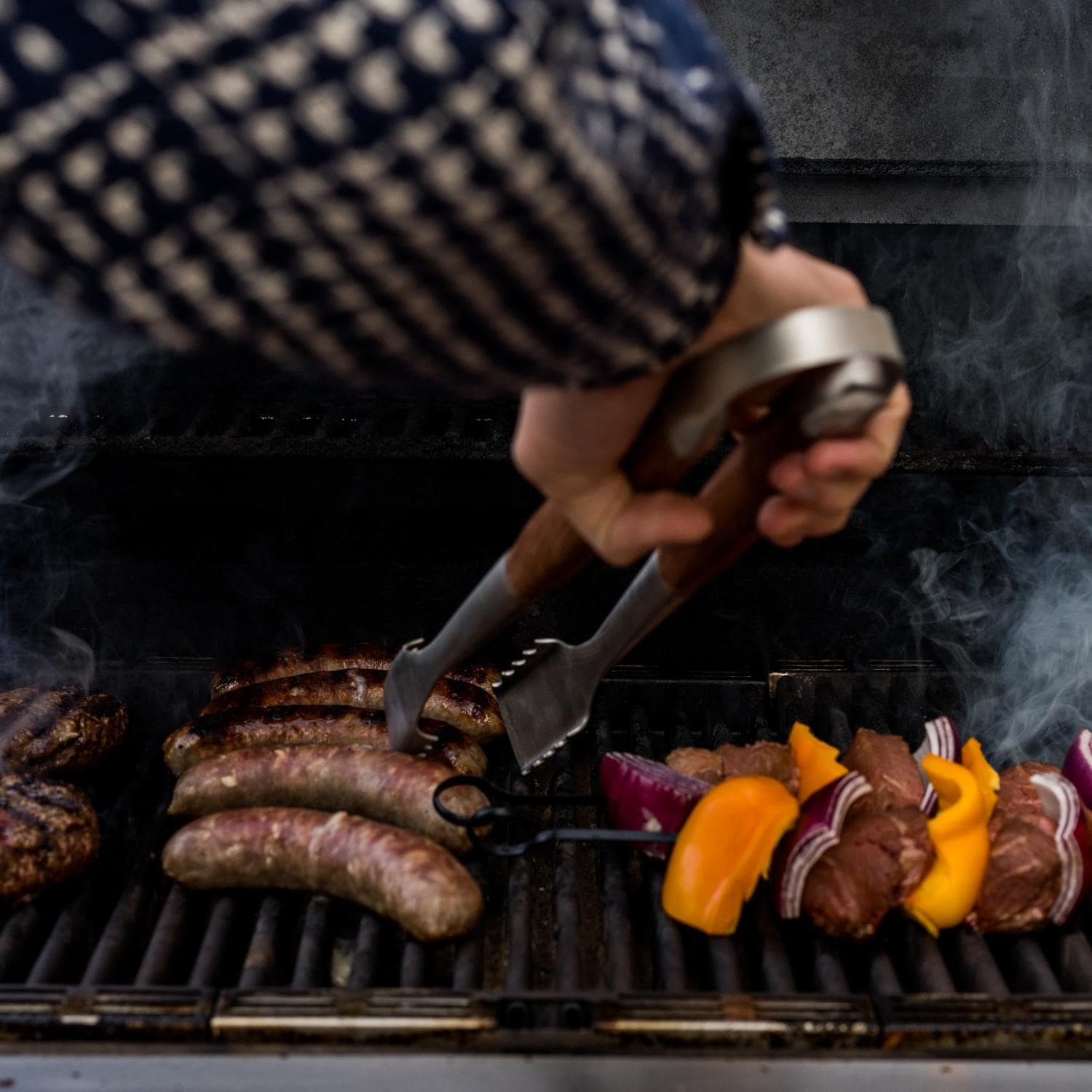 Drip EZ V2 Grill Master Bundle - Orange : BBQGuys