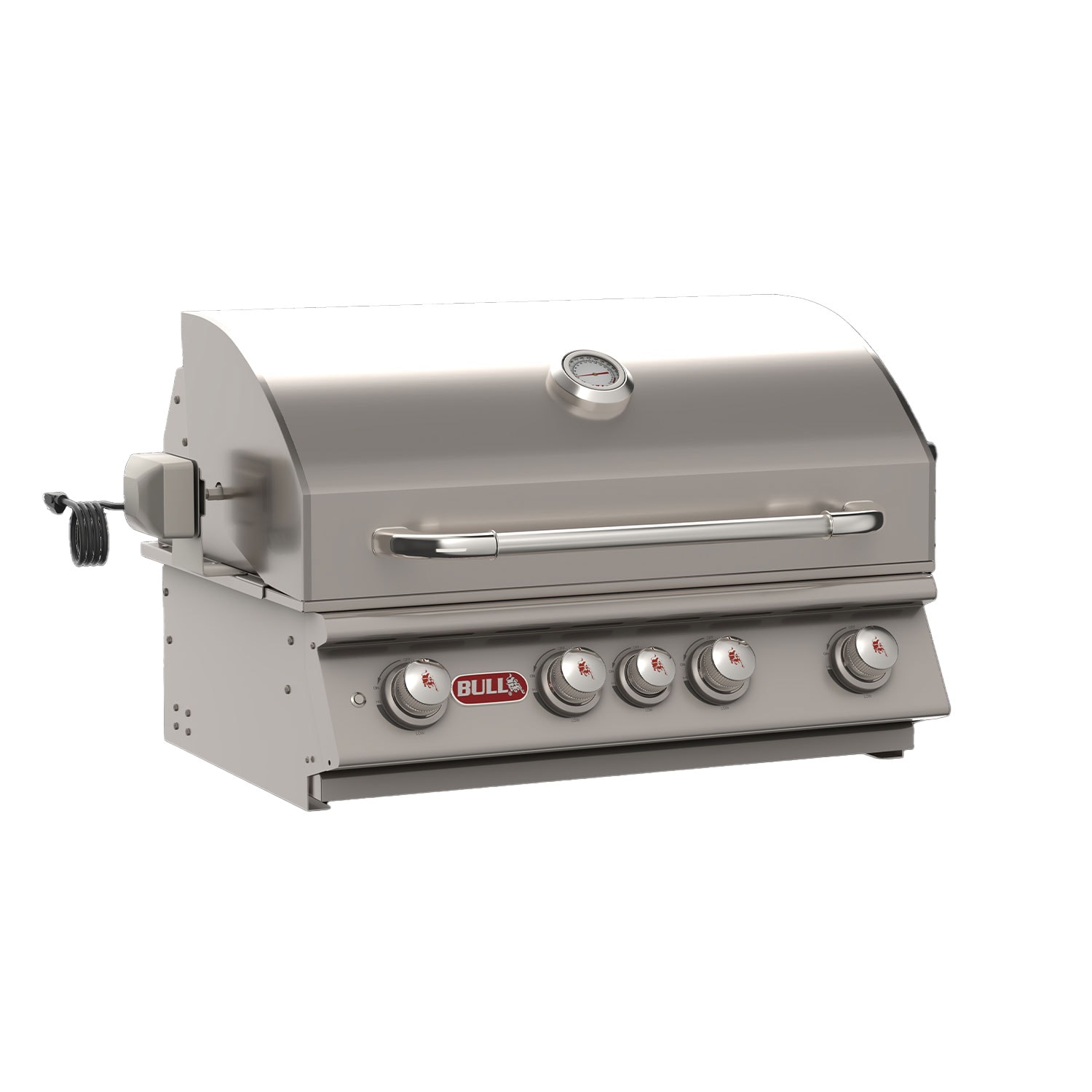 Bull Built-In Grills : BBQGuys