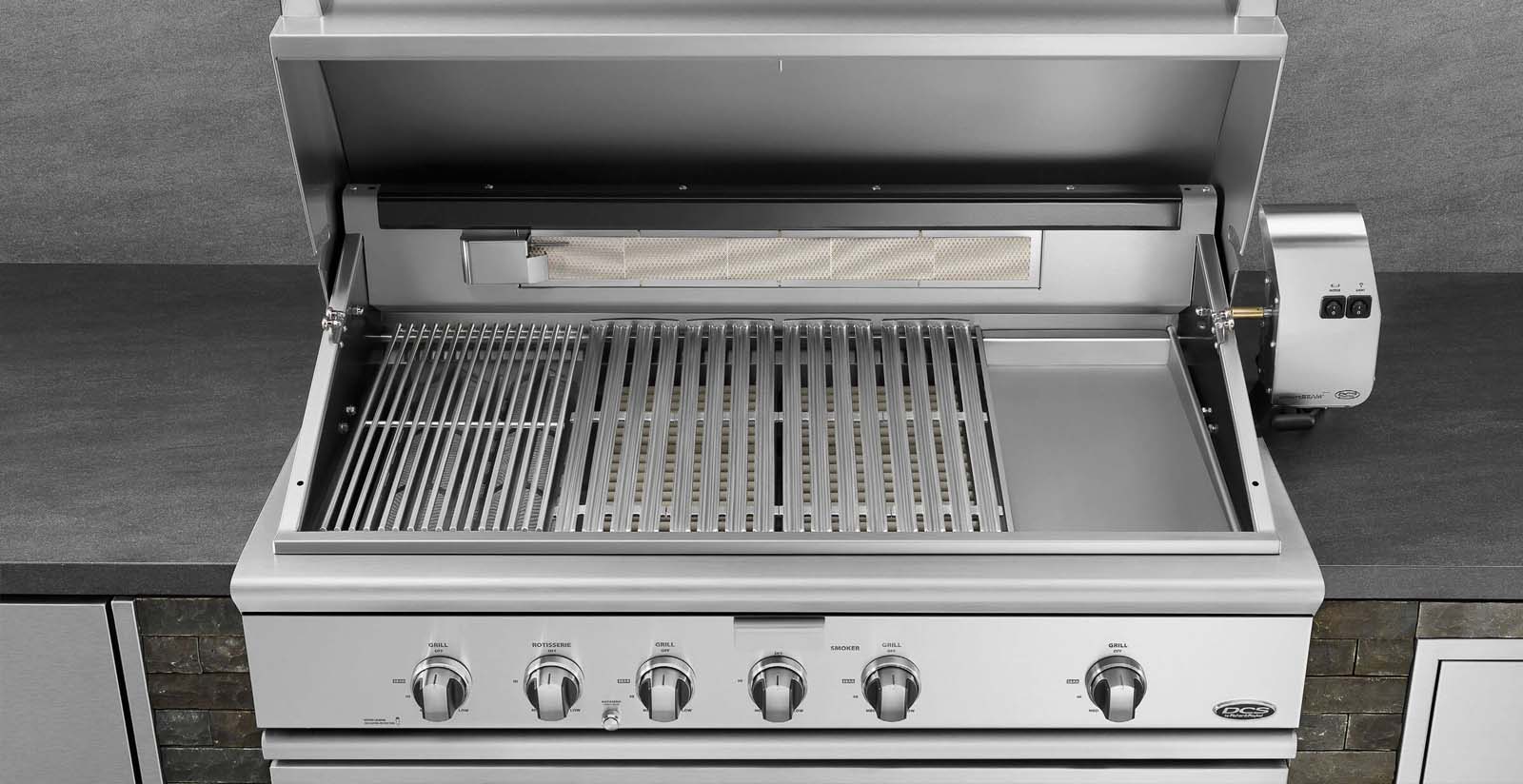 DCS Grills & Outdoor Kitchens : BBQGuys