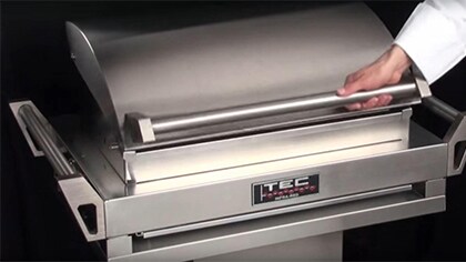 TEC Infrared Grills & Outdoor Kitchen Accessories : BBQGuys