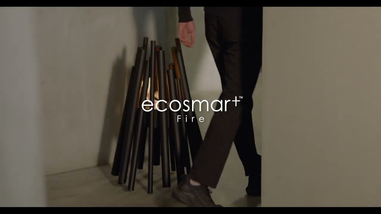 EcoSmart Fire Outdoor Heating : BBQGuys