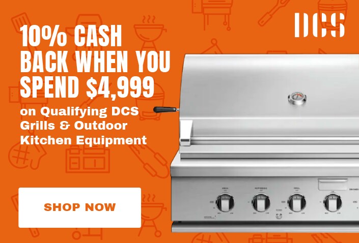 BBQ Grills, Smokers & Outdoor Kitchens : BBQGuys